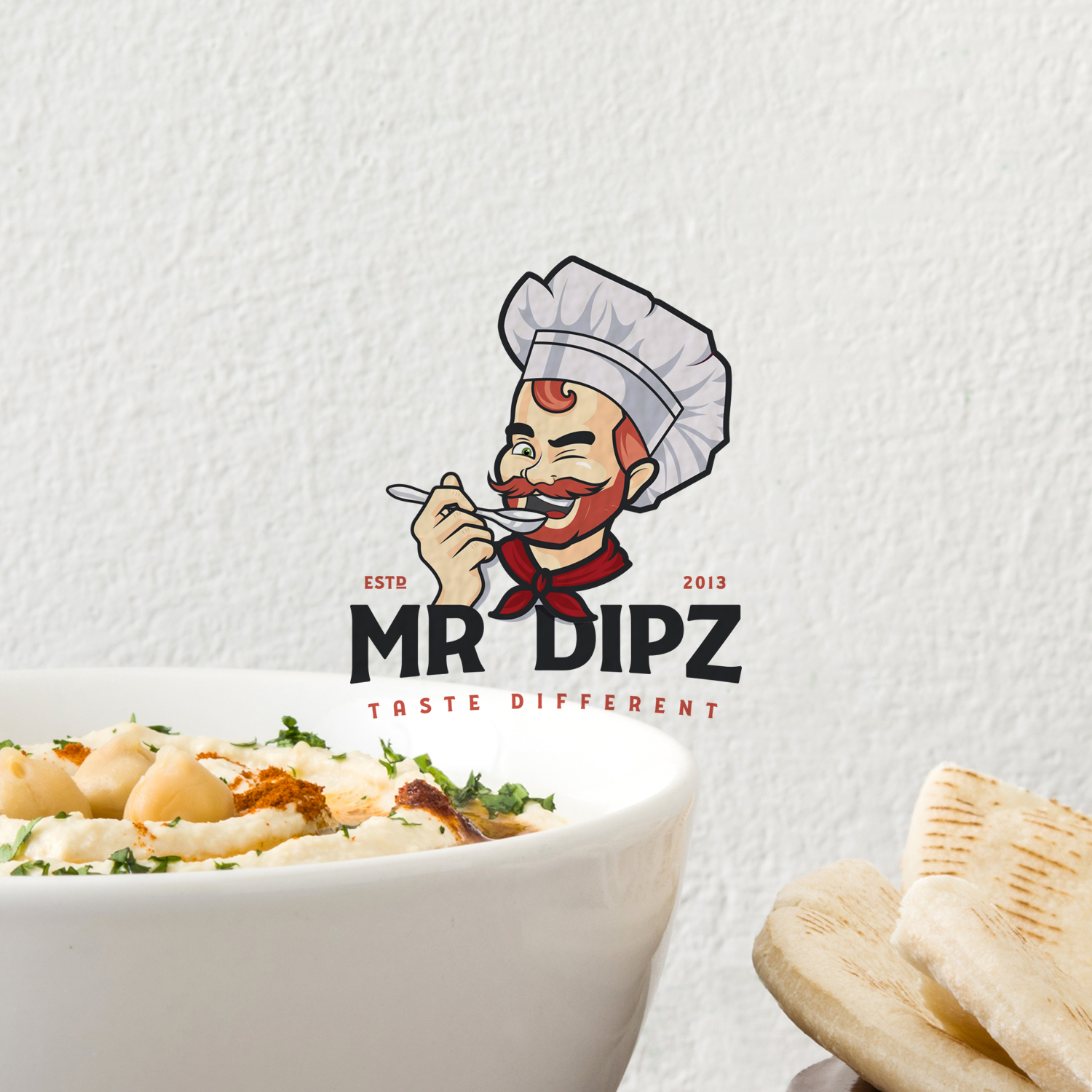 dartmedia : Mr Dipz
